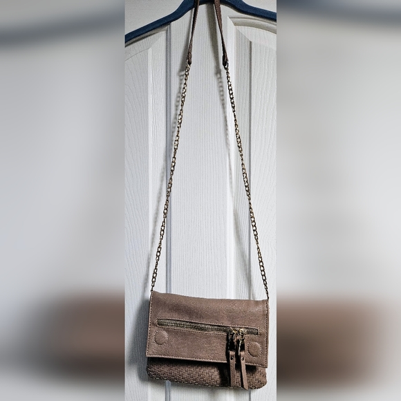 Miztique | Bags | Small Crossbody Purse | Poshmark